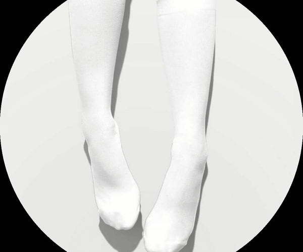 Classic Tube Socks for Comfort, Style & Versatility – VINCO SOCKS®
