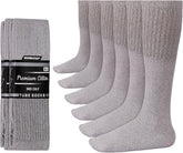 Classic Tube Socks for Comfort, Style & Versatility – VINCO SOCKS®